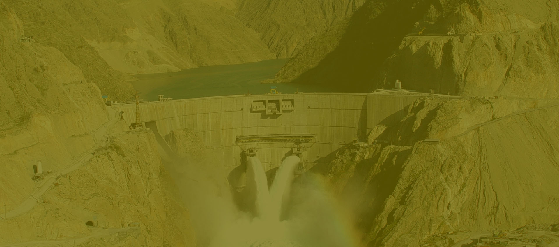 Kemya Enterprises | Infrastructure